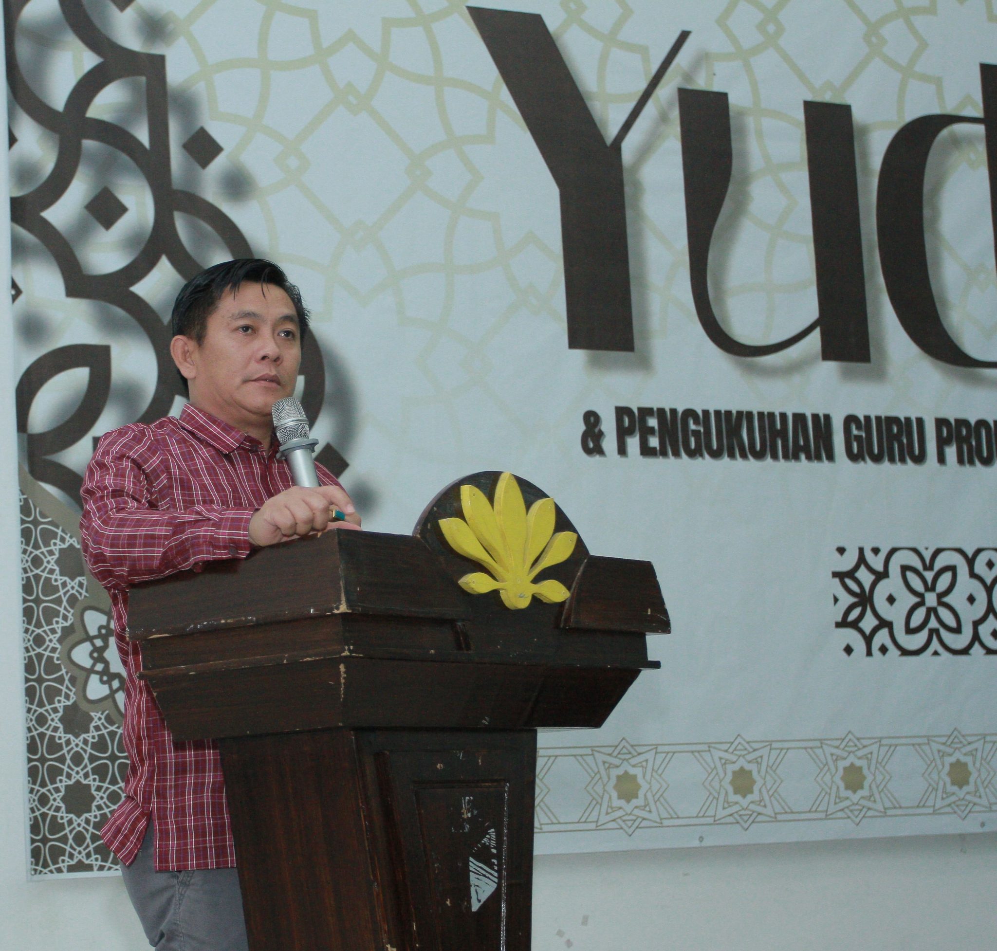 LPTK IAIN Curup Kukuhkan 221 Guru Profesional PPG Dalam Jabatan Batch ...